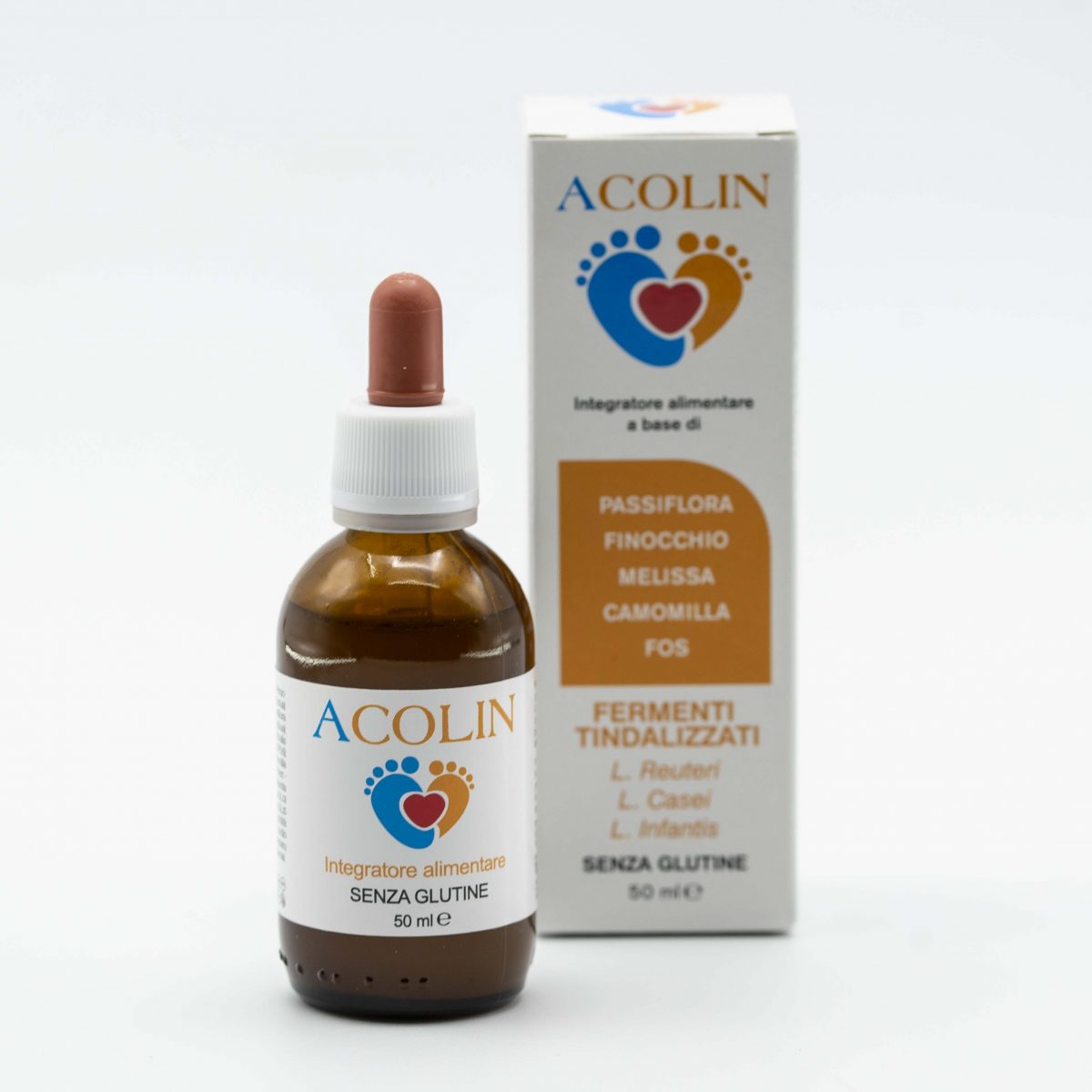 Acolin - Buono Italia